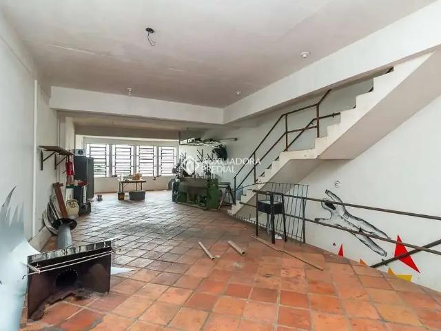 Prédio para Locação em Porto Alegre/RS Floresta