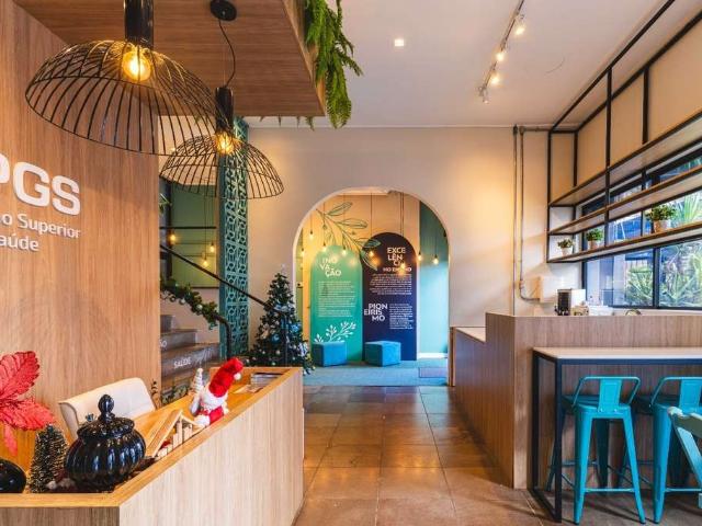 Prédio para Locação em Porto Alegre/RS Floresta