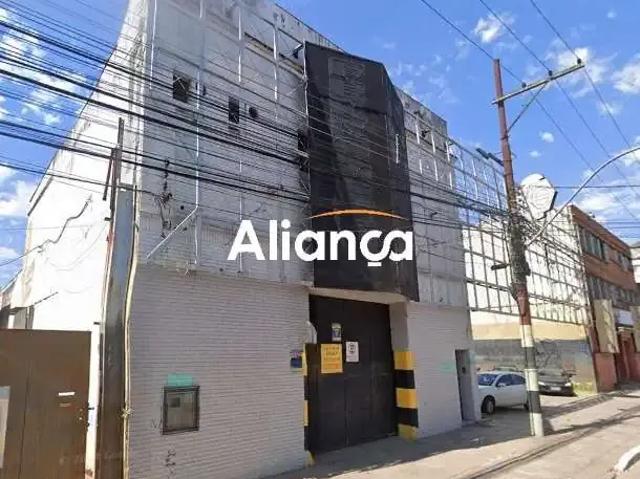 Prédio para Locação em Porto Alegre/RS Floresta