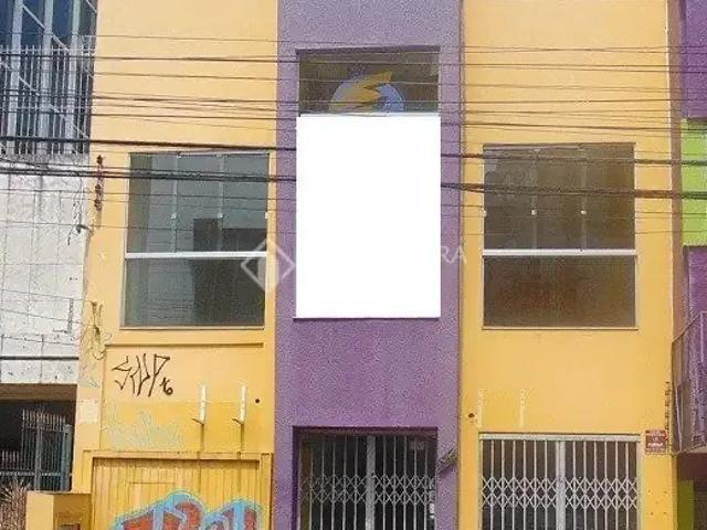 Prédio para Locação em Porto Alegre/RS Floresta 5 Quartos