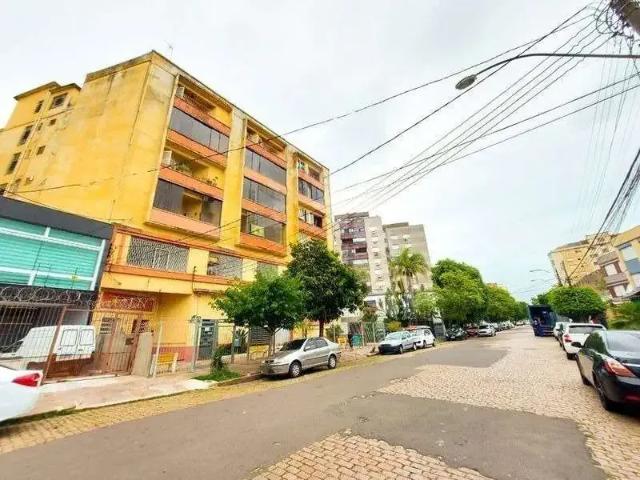 Prédio para Locação em Porto Alegre/RS Floresta