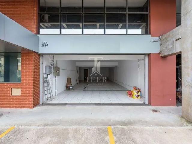 Prédio para Locação em Porto Alegre/RS Floresta