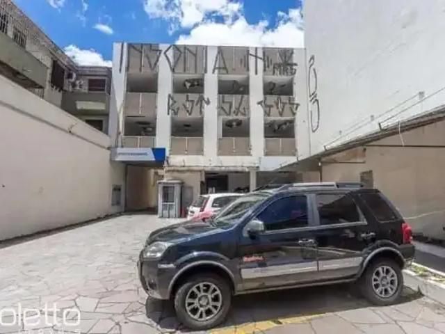 Prédio para Locação em Porto Alegre/RS Floresta