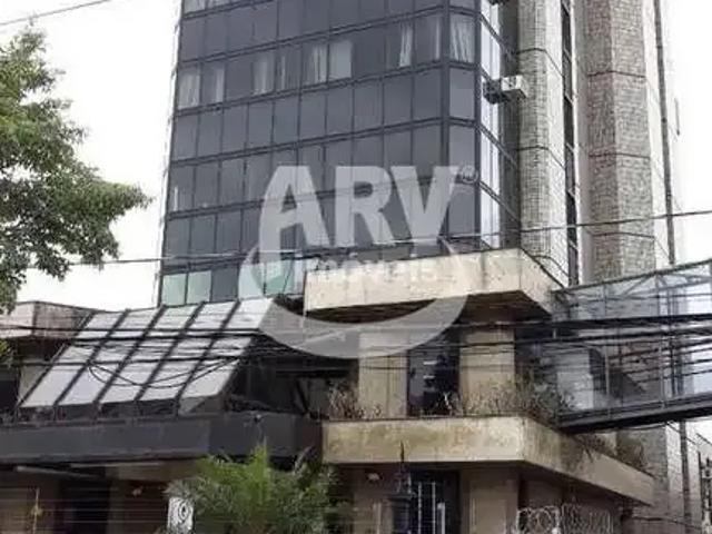 Prédio para Locação em Porto Alegre/RS Floresta