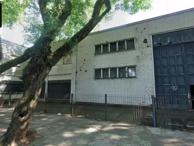 Prédio para Locação em Porto Alegre/RS Floresta