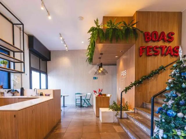 Prédio para Locação em Porto Alegre/RS Floresta