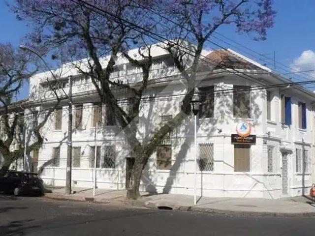 Prédio para Locação em Porto Alegre/RS Floresta