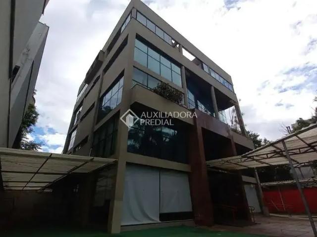 Prédio para Locação em Porto Alegre/RS Higienópolis