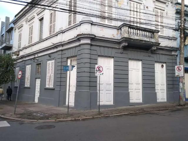 Prédio para Locação em Porto Alegre/RS Independência