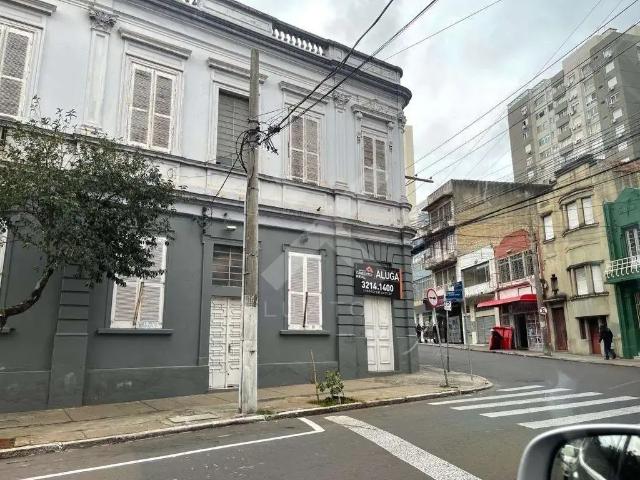 Prédio para Locação em Porto Alegre/RS Independência