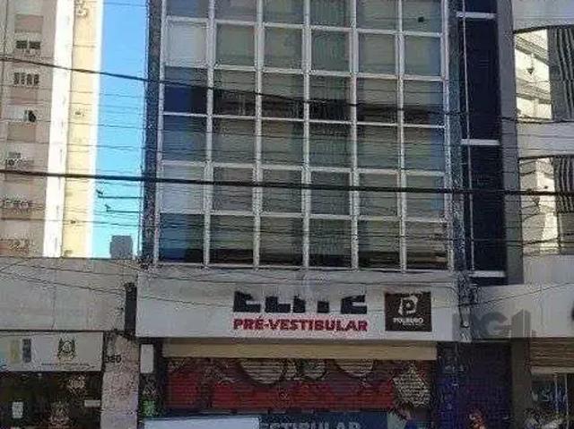 Prédio para Locação em Porto Alegre/RS Independência