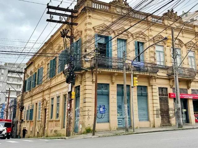 Prédio para Locação em Porto Alegre/RS Independência 3 Quartos