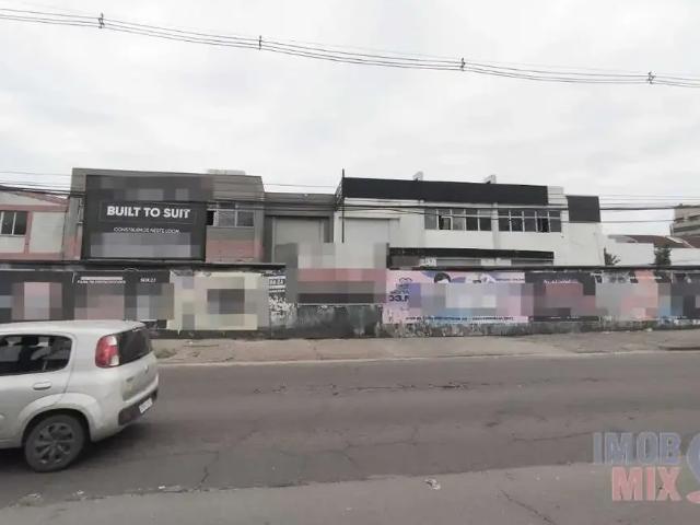 Prédio para Locação em Porto Alegre/RS Jardim Lindóia