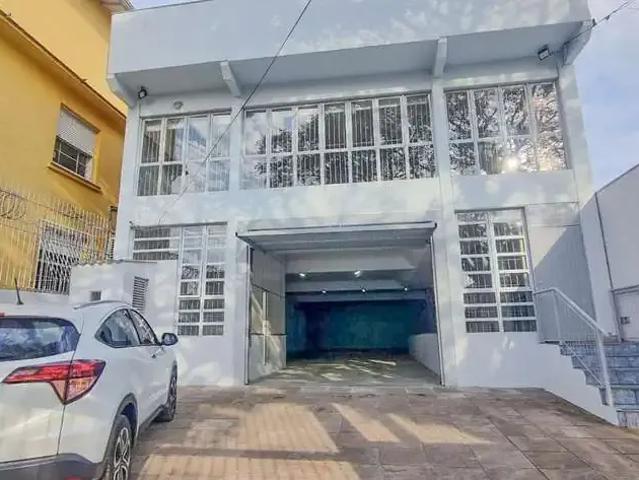 Prédio para Locação em Porto Alegre/RS Medianeira 4 Quartos