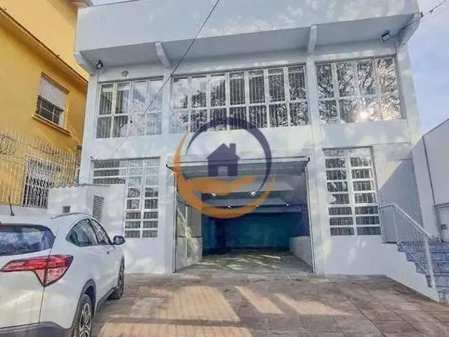 Prédio para Locação em Porto Alegre/RS Medianeira