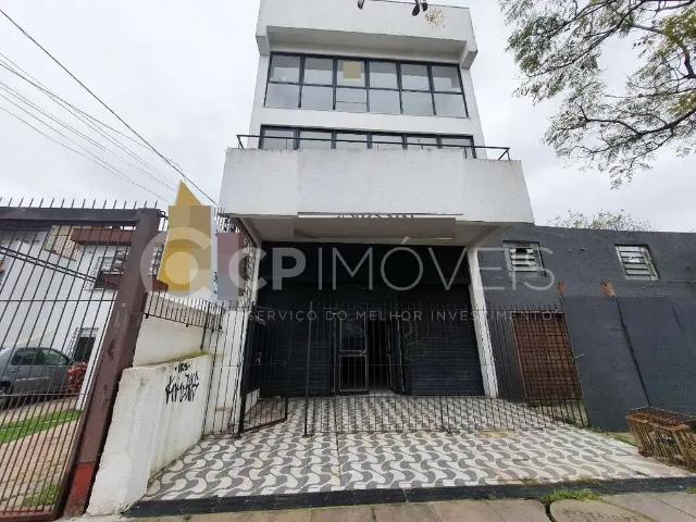Prédio para Locação em Porto Alegre/RS Menino Deus