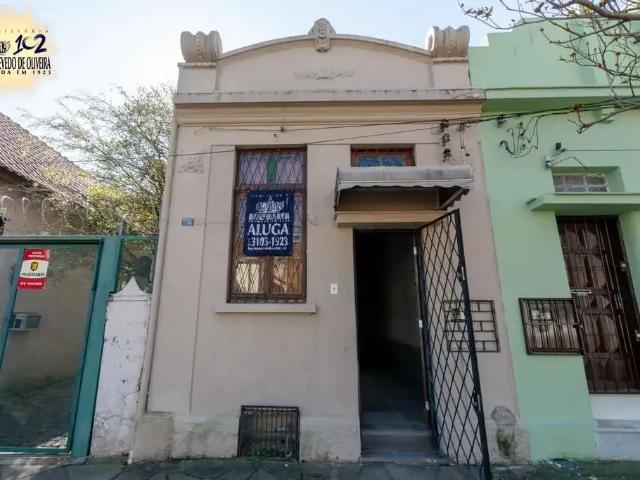Prédio para Locação em Porto Alegre/RS Menino Deus