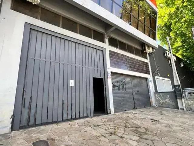 Prédio para Locação em Porto Alegre/RS Navegantes 4 Quartos