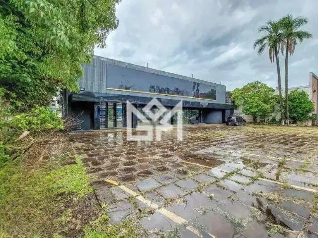 Prédio para Locação em Porto Alegre/RS Navegantes