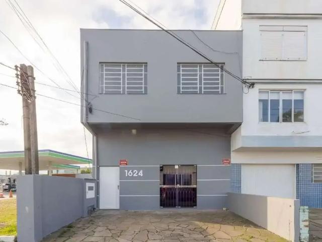 Prédio para Locação em Porto Alegre/RS Navegantes