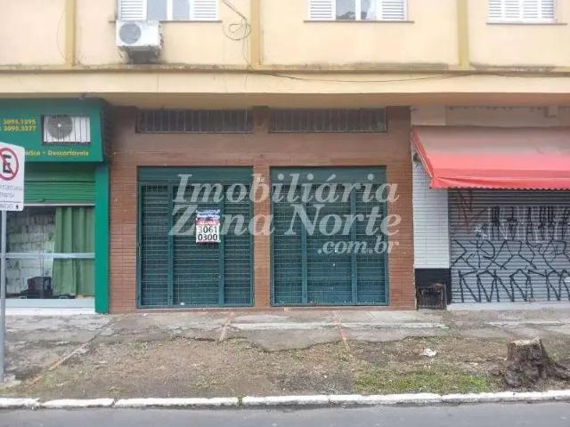 Prédio para Locação em Porto Alegre/RS Navegantes
