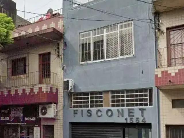 Prédio para Locação em Porto Alegre/RS Navegantes