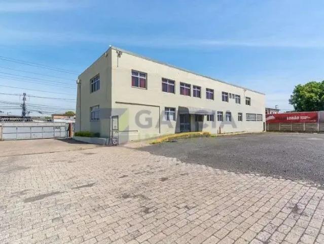 Prédio para Locação em Porto Alegre/RS Navegantes