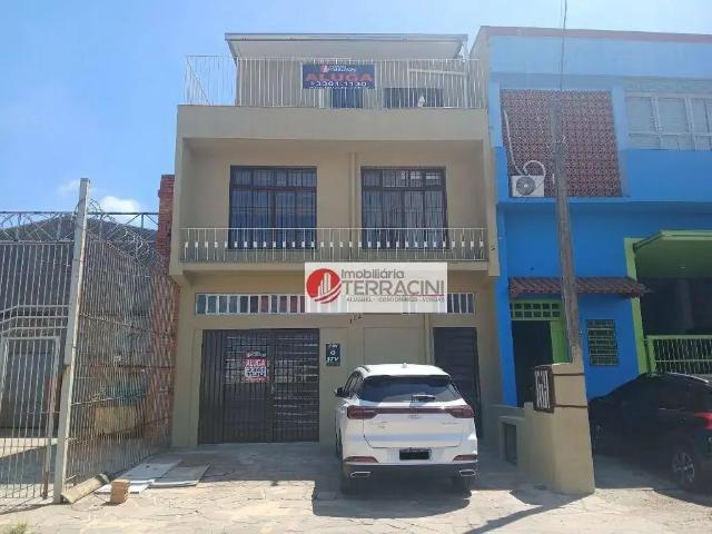 Prédio para Locação em Porto Alegre/RS Navegantes