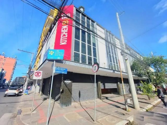Prédio para Locação em Porto Alegre/RS Navegantes