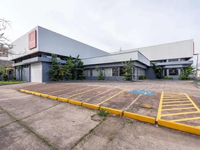 Prédio para Locação em Porto Alegre/RS Navegantes