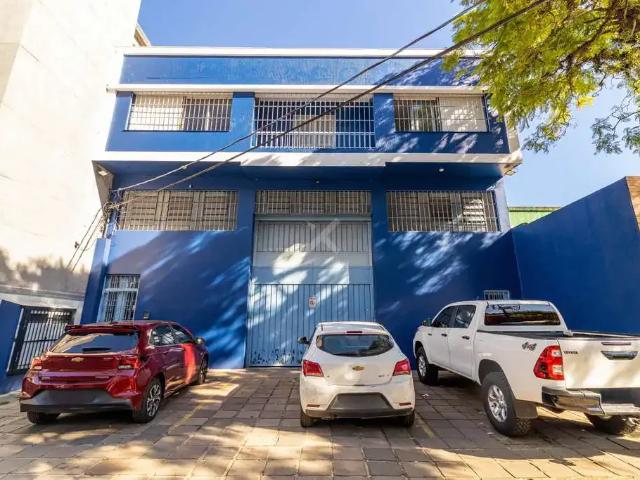 Prédio para Locação em Porto Alegre/RS Navegantes