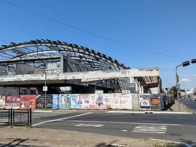 Prédio para Locação em Porto Alegre/RS Navegantes 1 Quartos