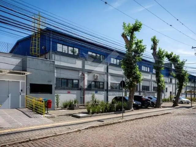 Prédio para Locação em Porto Alegre/RS Navegantes