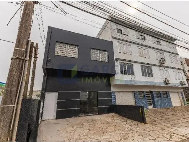 Prédio para Locação em Porto Alegre/RS Navegantes