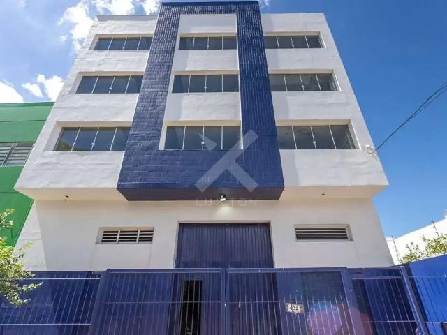Prédio para Locação em Porto Alegre/RS Navegantes