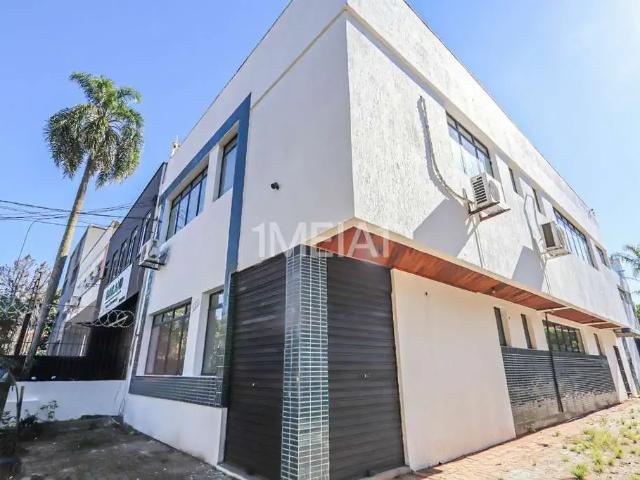 Prédio para Locação em Porto Alegre/RS Navegantes