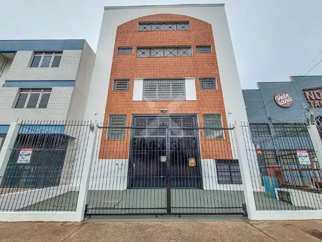 Prédio para Locação em Porto Alegre/RS São Geraldo