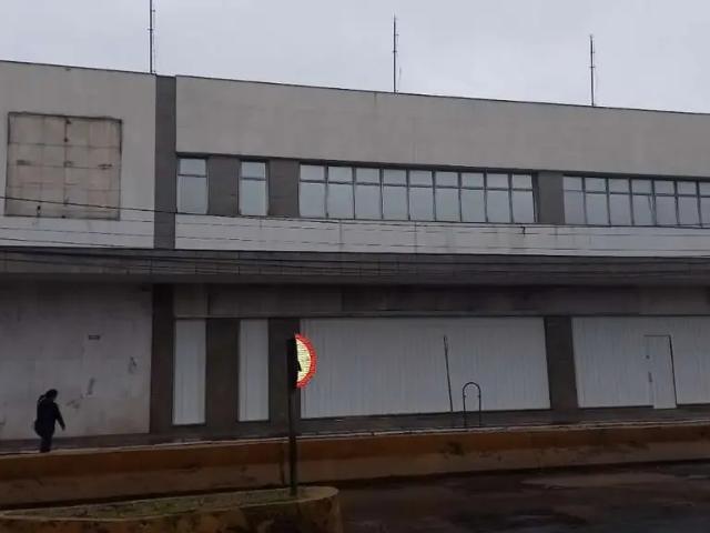 Prédio para Locação em Porto Alegre/RS São Geraldo 1 Quartos