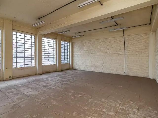 Prédio para Locação em Porto Alegre/RS São Geraldo 1 Quartos