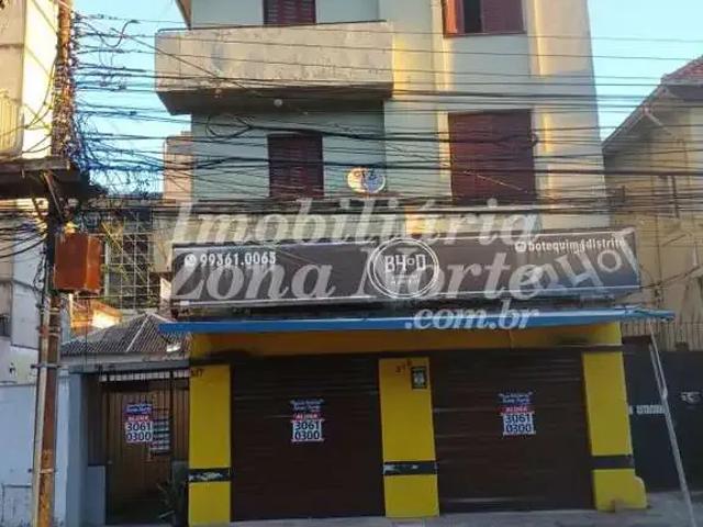 Prédio para Locação em Porto Alegre/RS São Geraldo