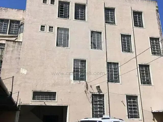 Prédio para Locação em Porto Alegre/RS São Geraldo