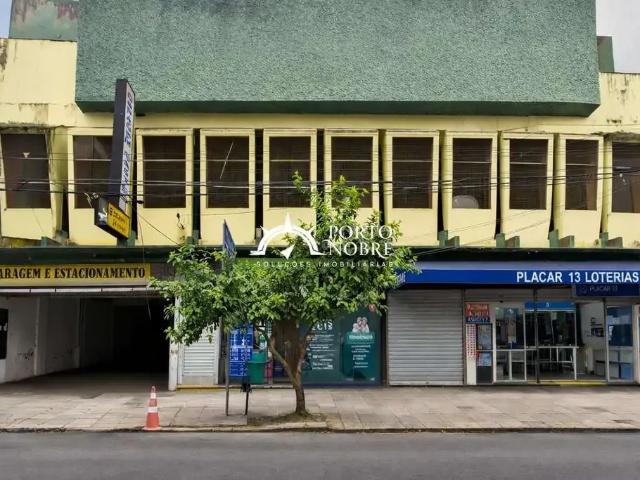 Prédio para Locação em Porto Alegre/RS São Geraldo 2 Quartos