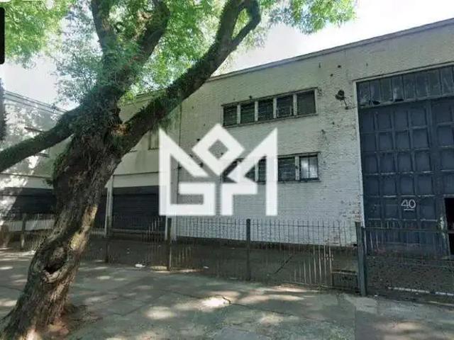 Prédio para Locação em Porto Alegre/RS São Geraldo