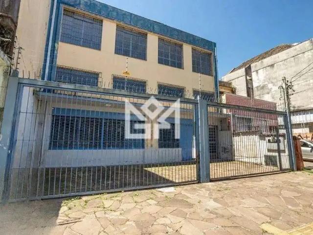 Prédio para Locação em Porto Alegre/RS São Geraldo