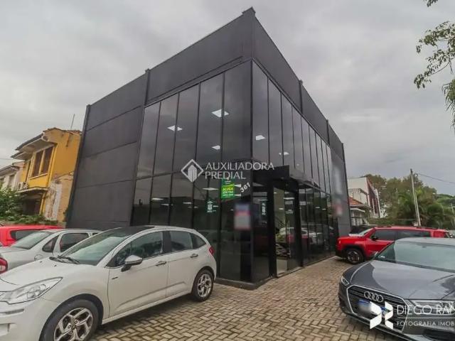 Prédio para Locação em Porto Alegre/RS São Geraldo