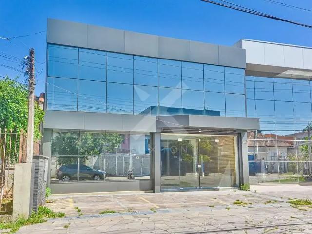 Prédio para Locação em Porto Alegre/RS São Geraldo