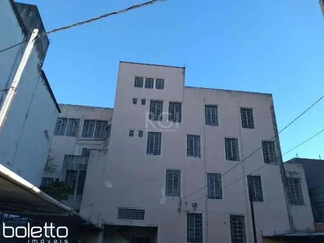 Prédio para Locação em Porto Alegre/RS São Geraldo