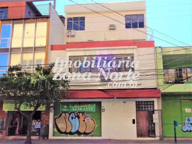 Prédio para Locação em Porto Alegre/RS São Geraldo