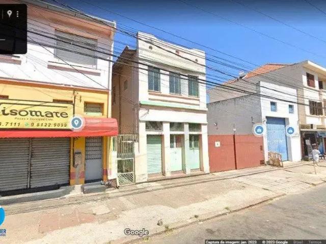 Prédio para Locação em Porto Alegre/RS São Geraldo