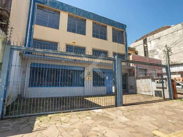 Prédio para Locação em Porto Alegre/RS São Geraldo
